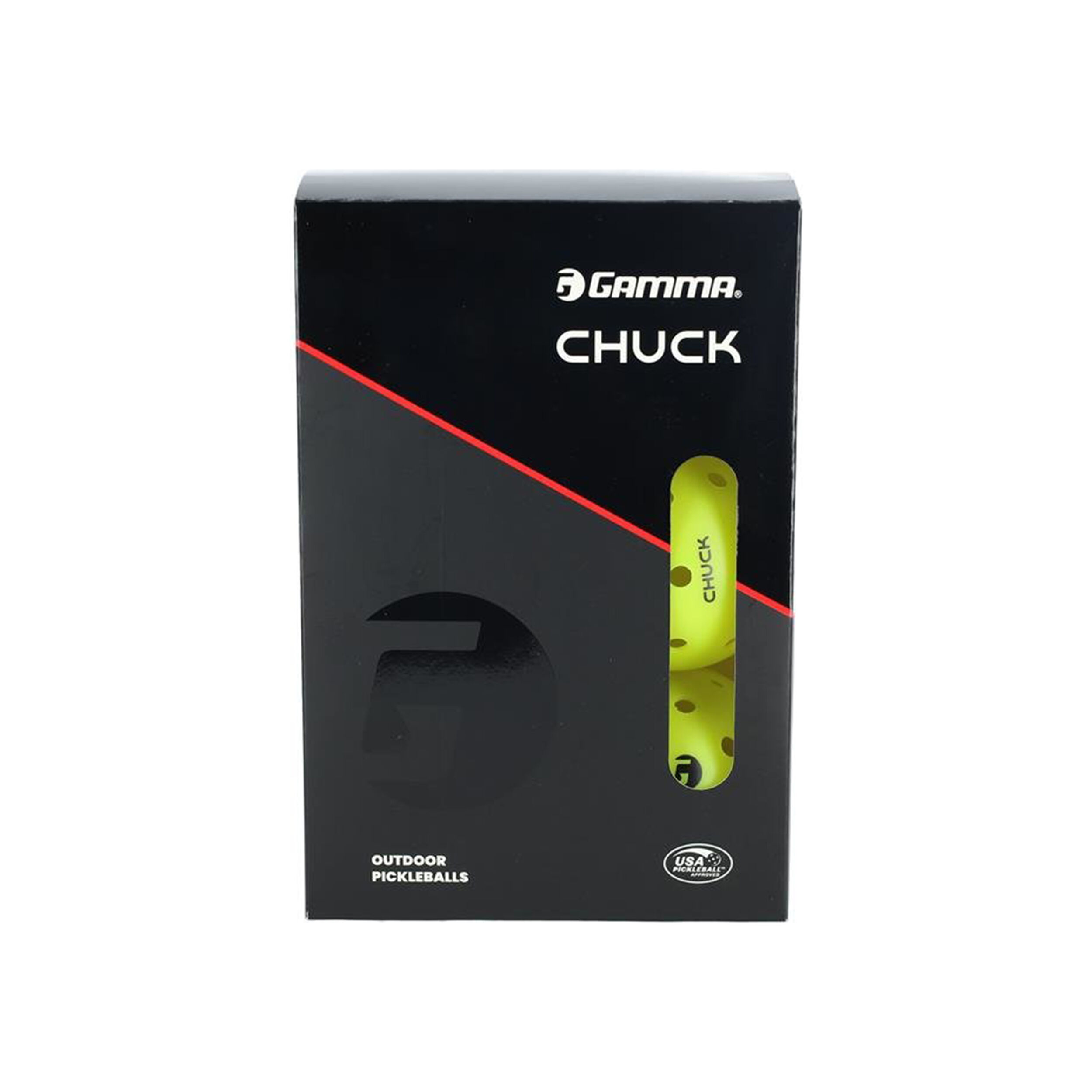 Chuck - Tennis-Point